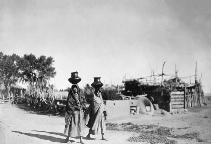 Santa Clara Pueblo | Land Acknowledgment Toolkit — NMAHC