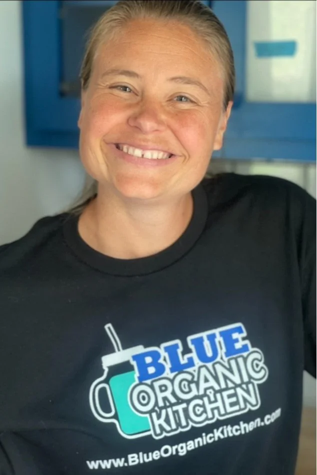 More Info General Consulting — Blue Organic Kitchen