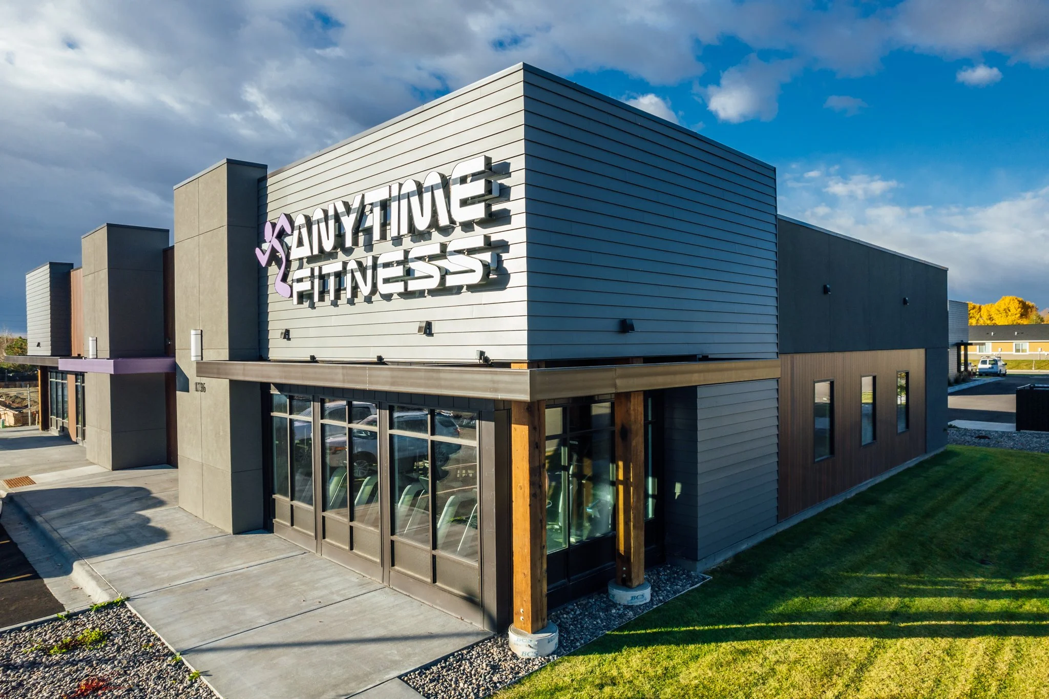 Commercial — Studio4 Architects