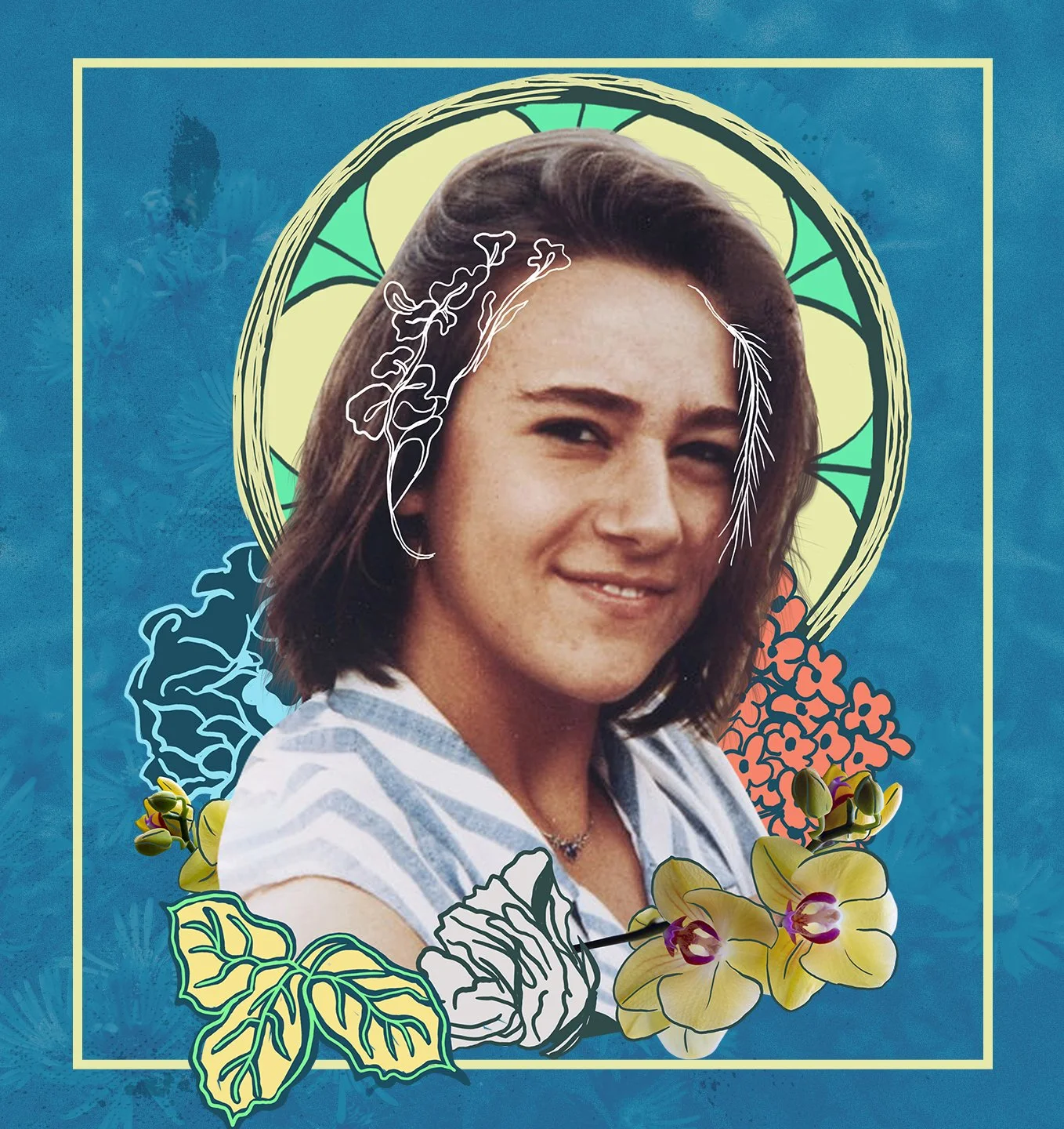 Chiara Luce Badano — Myndful Mystic