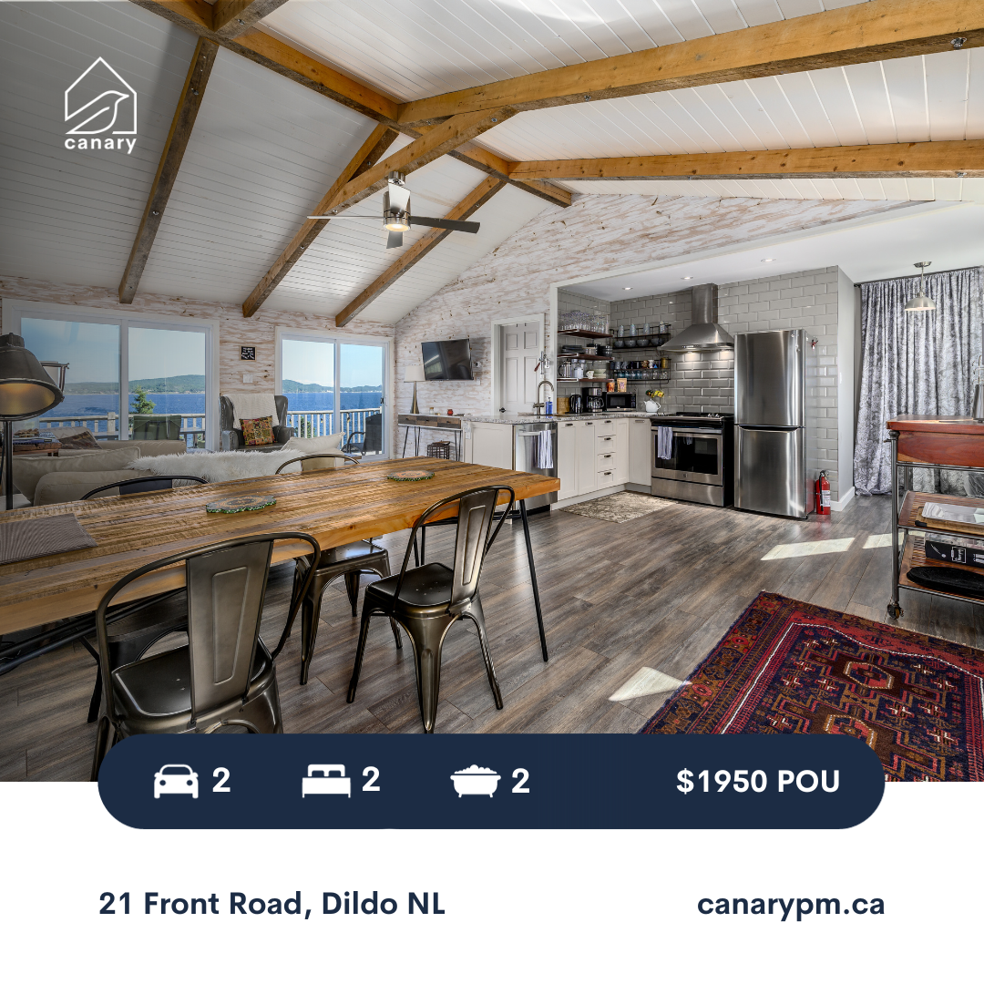 Canary Property Management