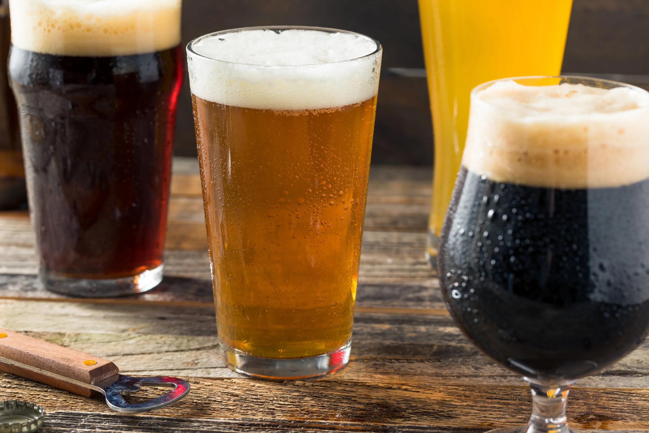 Solera Tap House