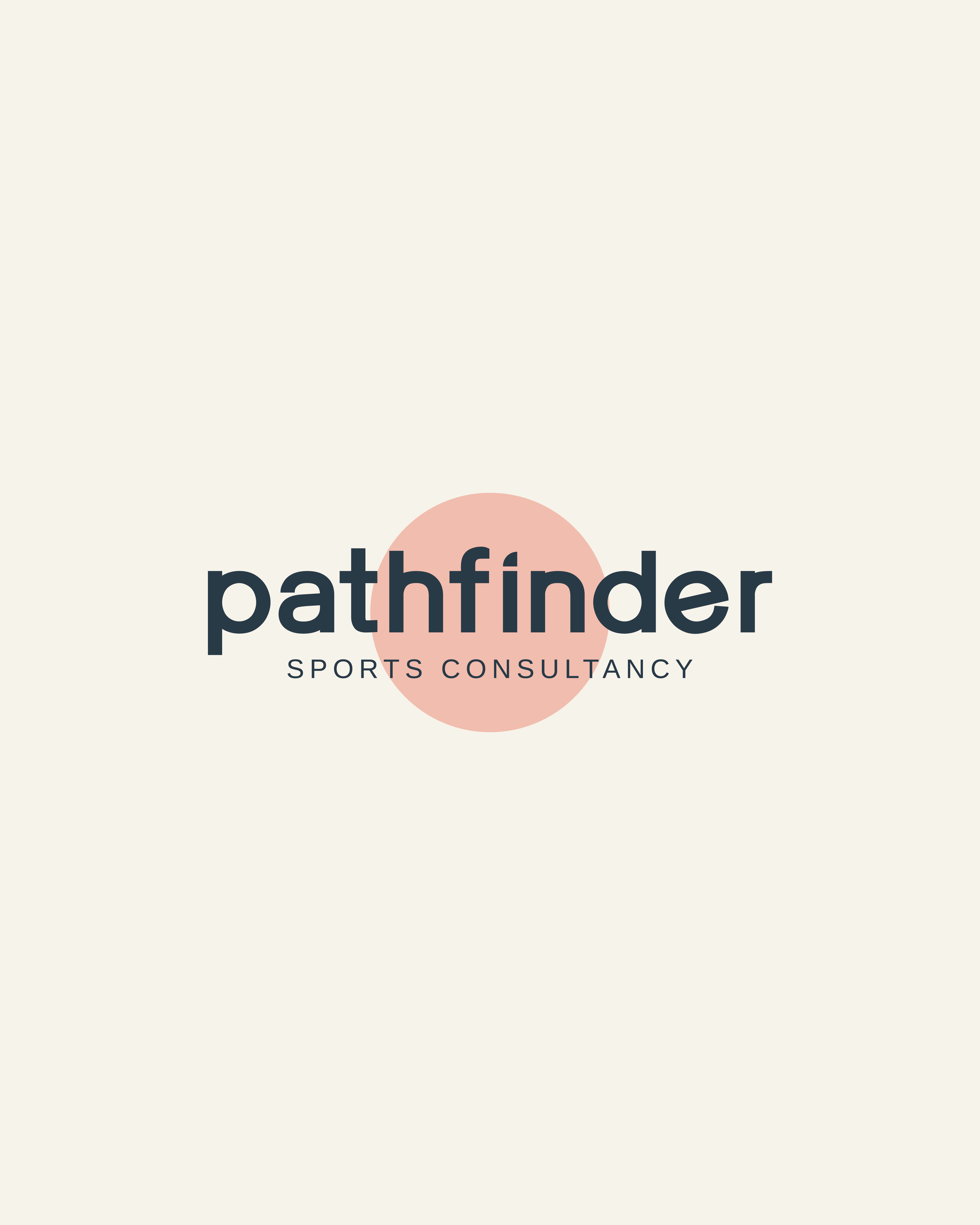 Pathfinder Sports Consultancy Branding – Sports Pathways for ...