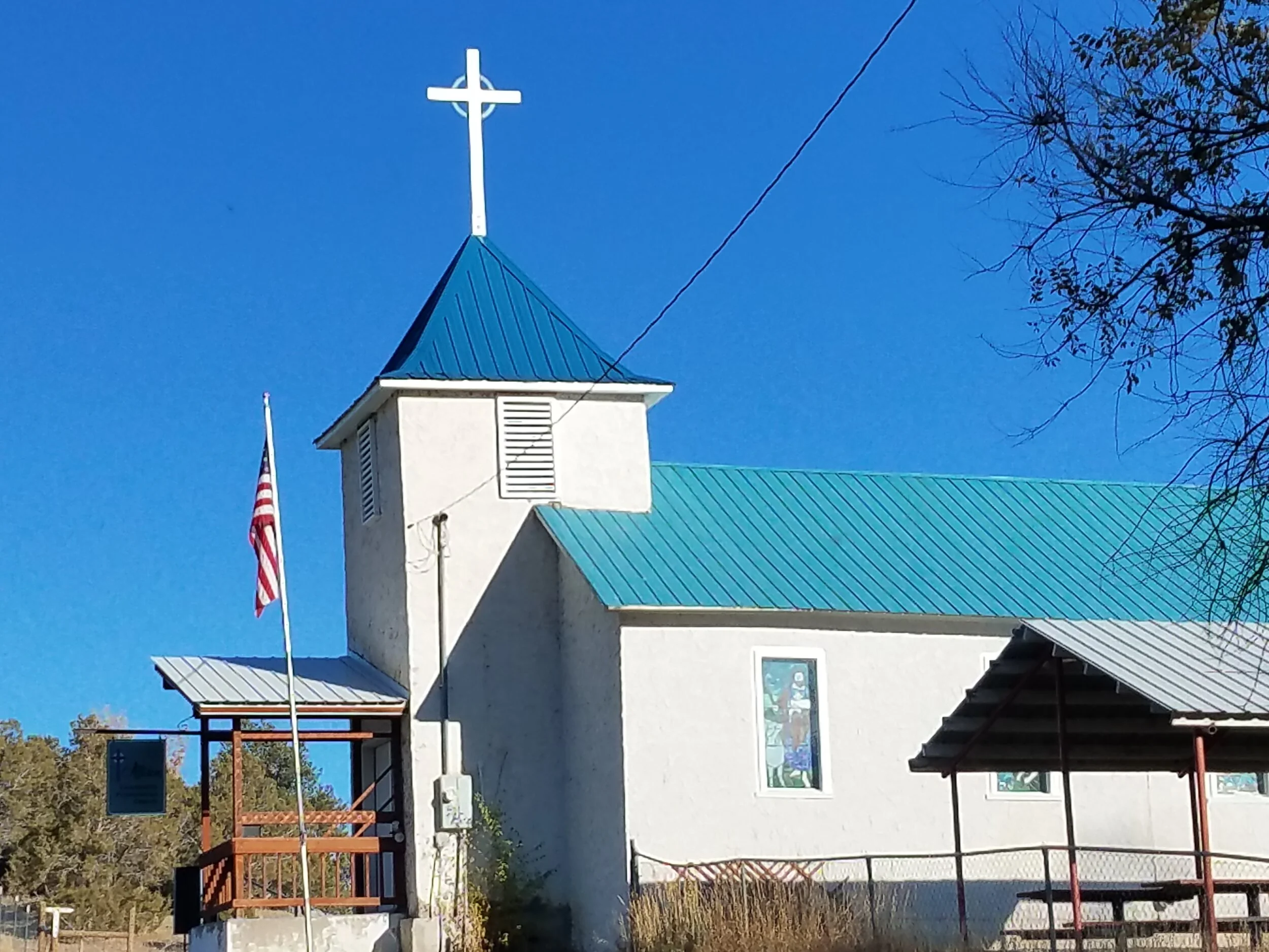 Allison Community Presbyterian Church