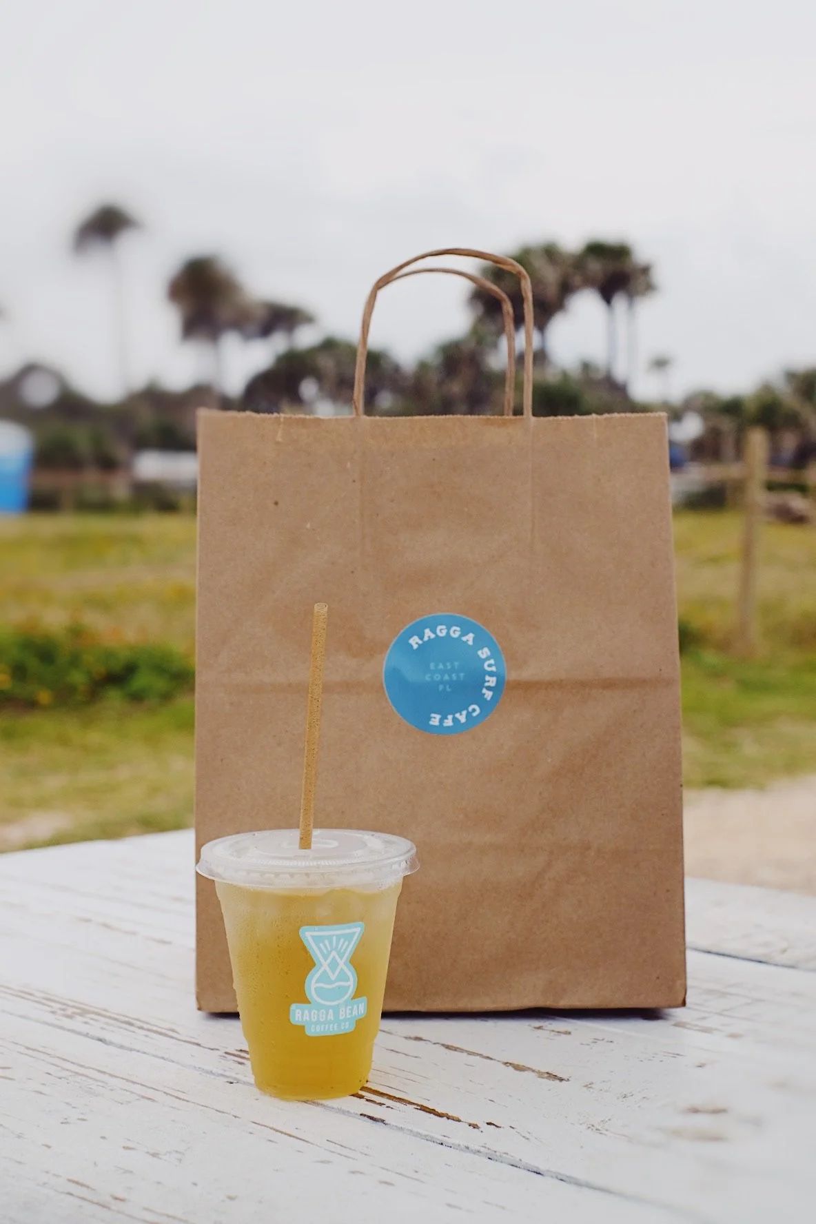 Ragga Surf Cafe | Specialty Coffee & Scratch-Made Surf Cafe in ...