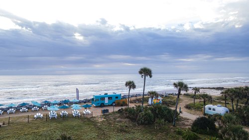 Ragga Surf Cafe | Specialty Coffee & Scratch-Made Surf Cafe in ...