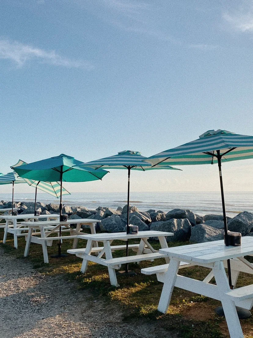 Ragga Surf Cafe | Chef-Driven Mobile Surf Cafe in Marineland, FL