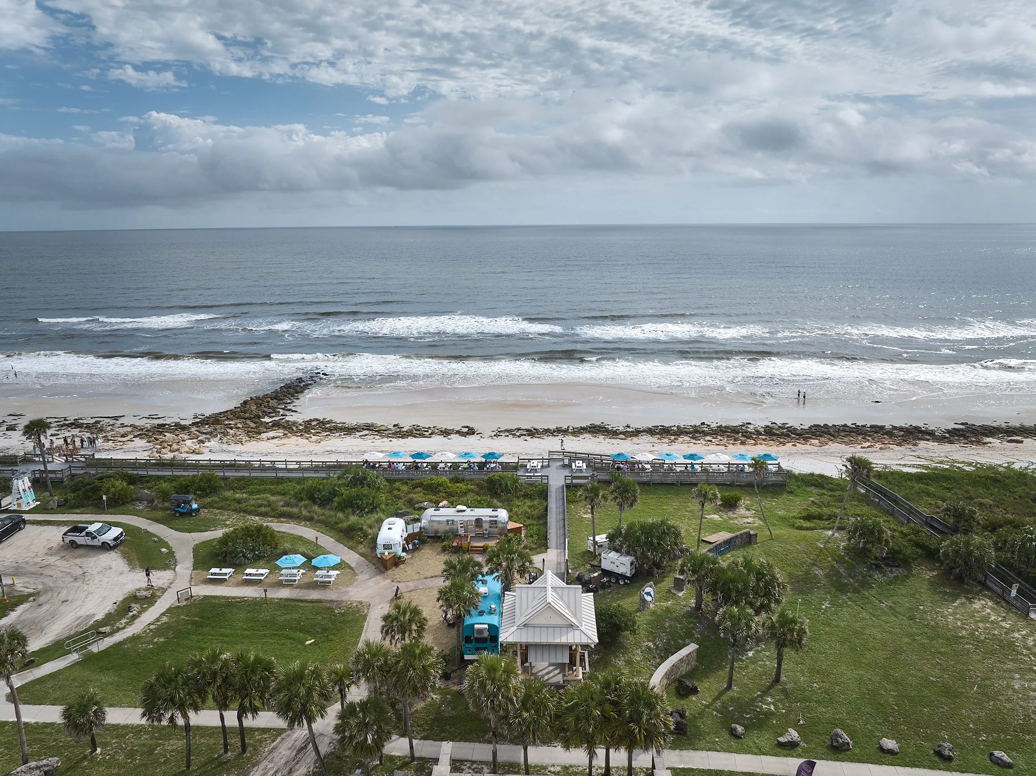 Our Story & Mission — Ragga Surf Cafe | Specialty Coffee & Scratch-Made ...