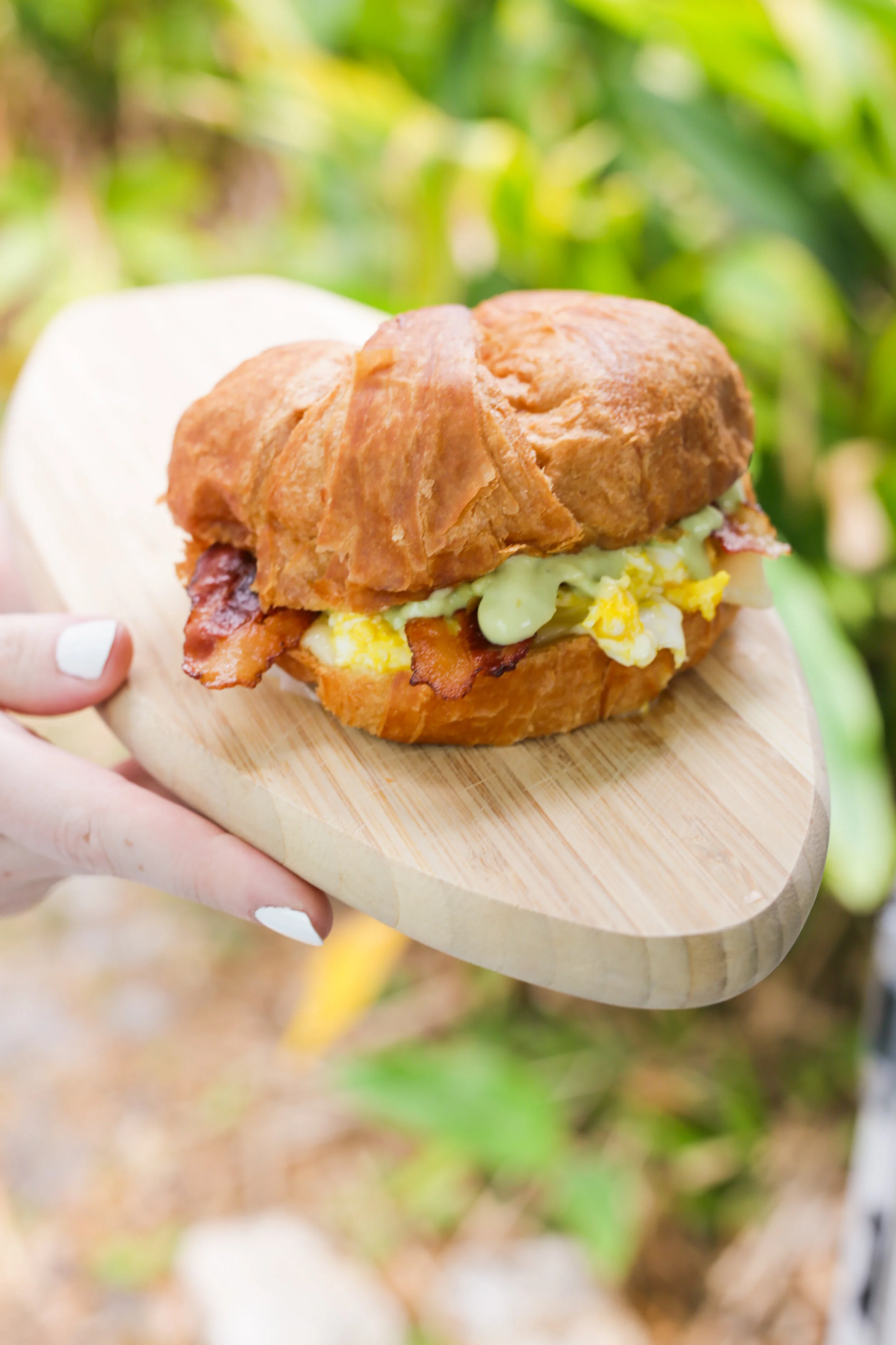 Ragga Surf Cafe | Chef-Driven Mobile Surf Cafe in Marineland, FL