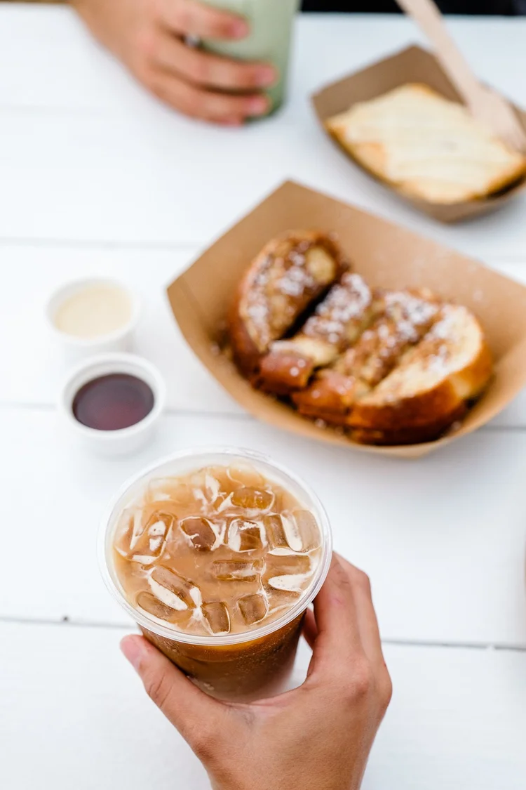 Ragga Surf Cafe | Specialty Coffee & Scratch-Made Surf Cafe in St ...