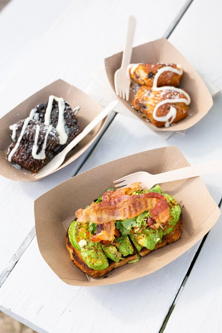 Ragga Surf Cafe | Specialty Coffee & Scratch-Made Surf Cafe in St ...