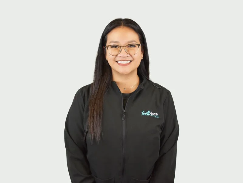 Tooth Docs Battle Ground — About