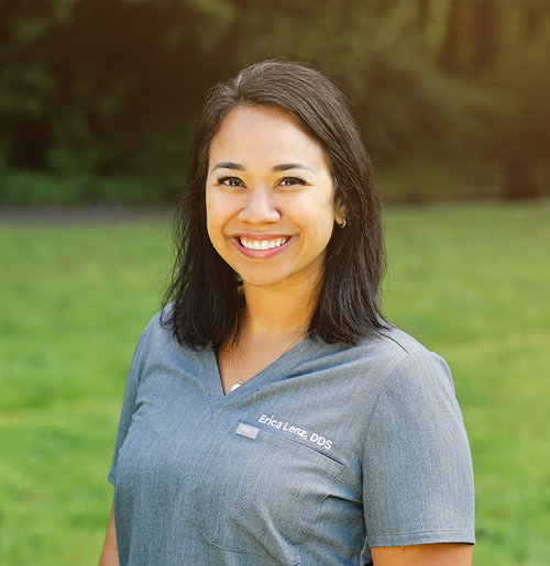 Tooth Docs Battle Ground — About