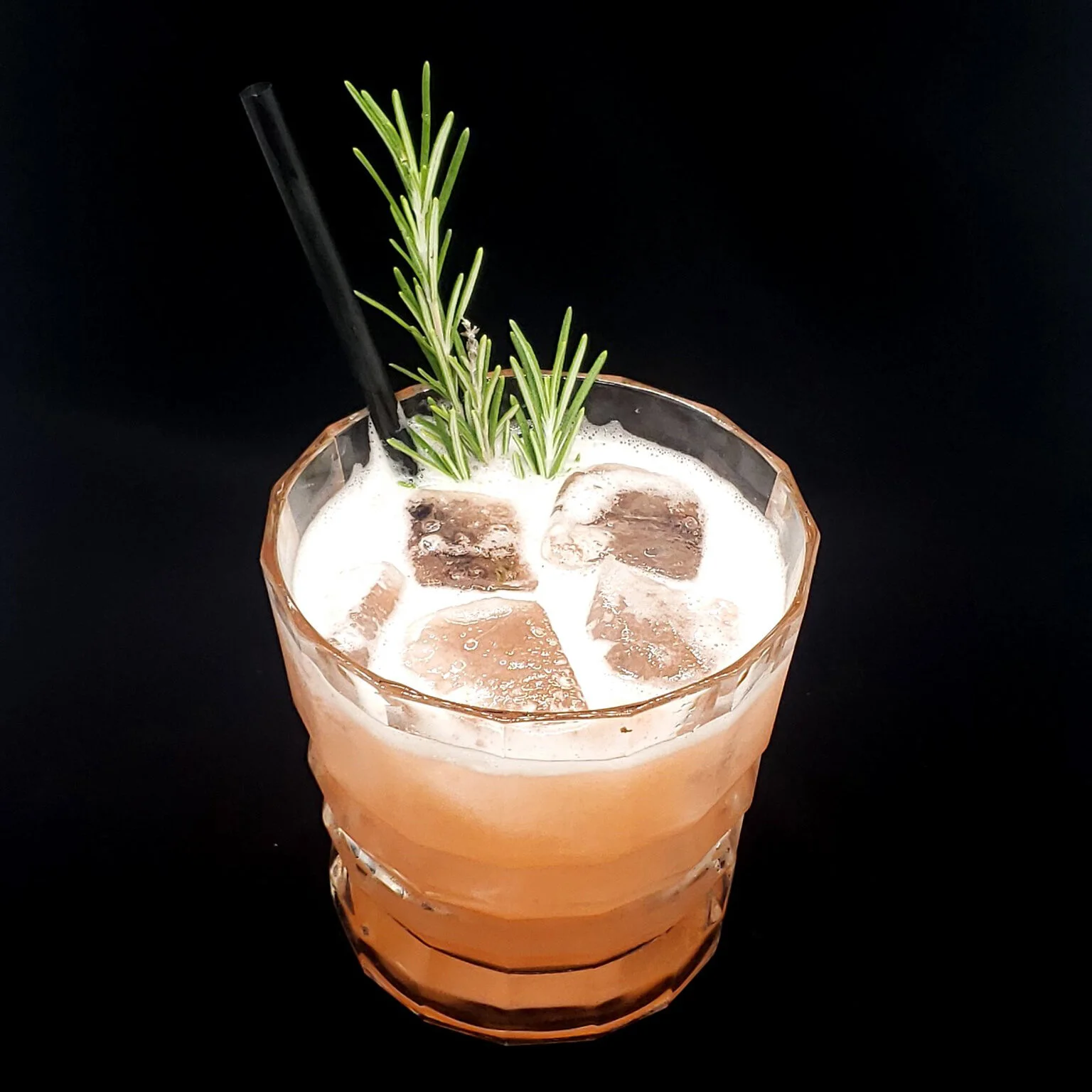 Menus — Parliament