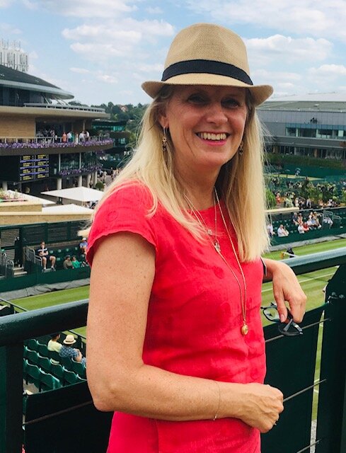 Meet The Rackets Cubed Team — Rackets Cubed