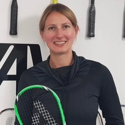 Meet The Rackets Cubed Team — Rackets Cubed