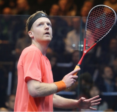 Meet The Rackets Cubed Team — Rackets Cubed