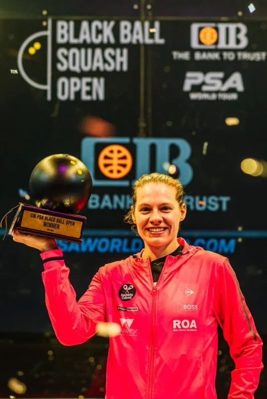 Meet The Rackets Cubed Team — Rackets Cubed