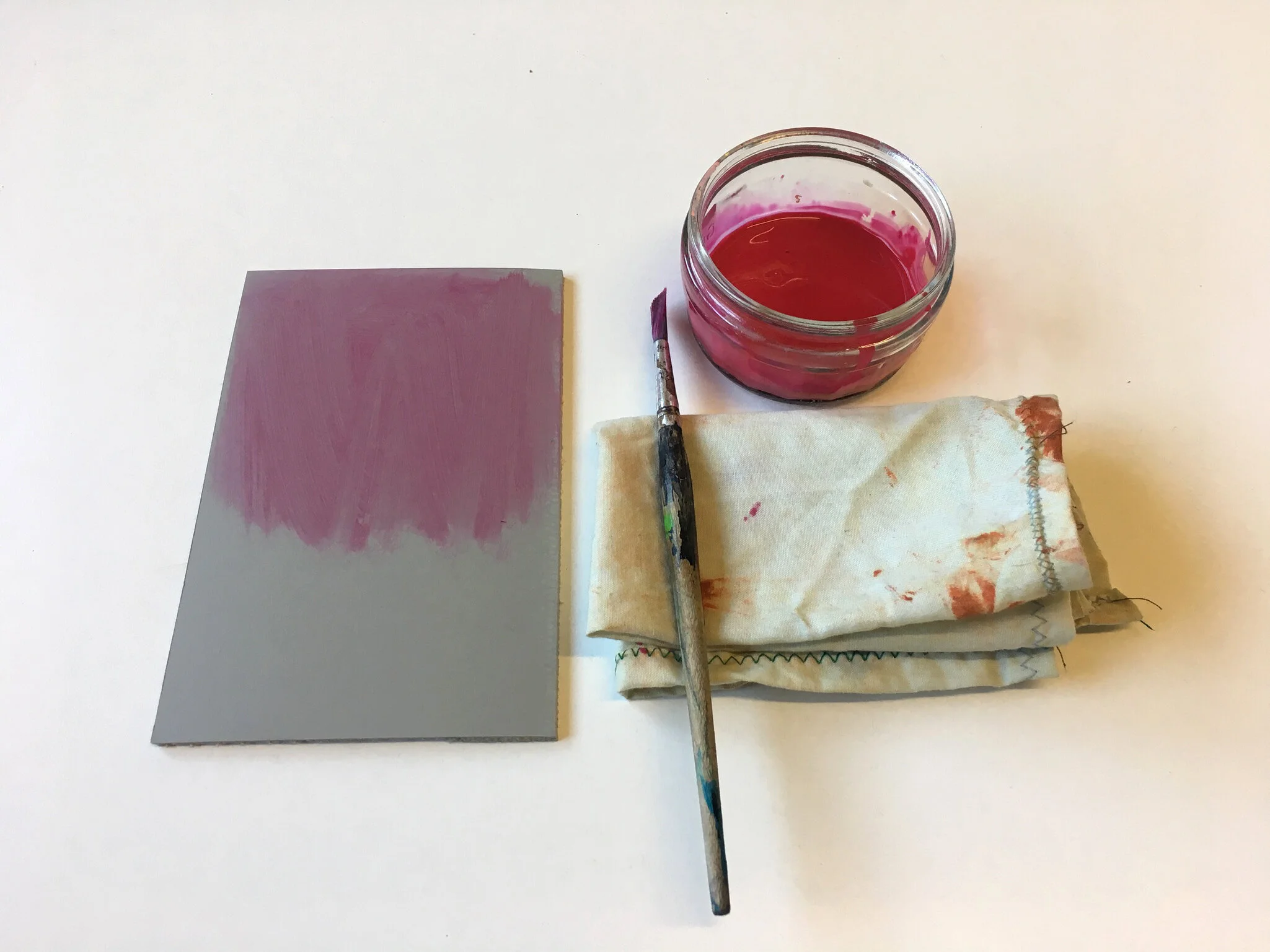 Lino Printing Tips - What tools do you use for Lino Printing? — Kerry ...