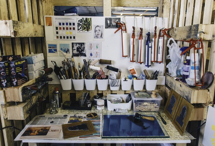 About me — Kerry Day Arts