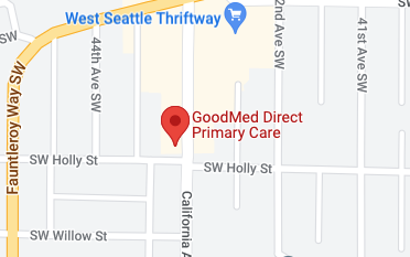 FAQ — GoodMed Direct Primary Care