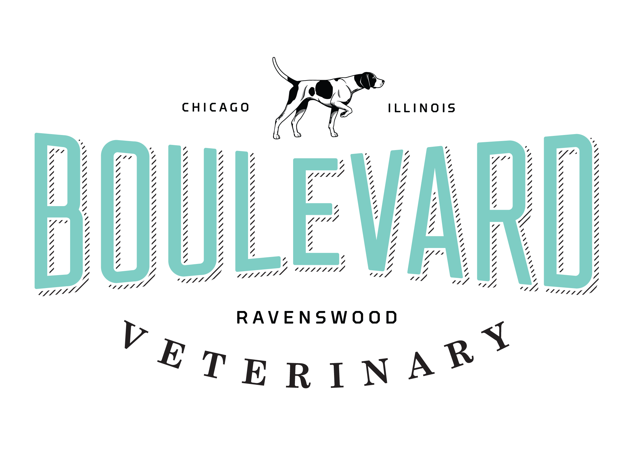 BLVD Vet is Coming to Ravenswood! — BLVD Vet Chicago | Logan Square ...