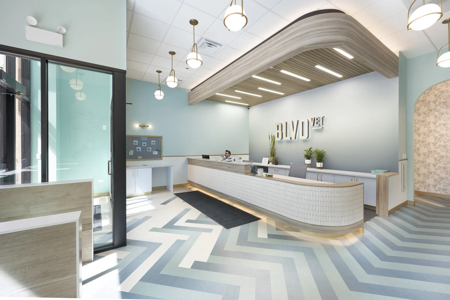 BLVD Vet Chicago - Premier Veterinary Care In Your Neighborhood