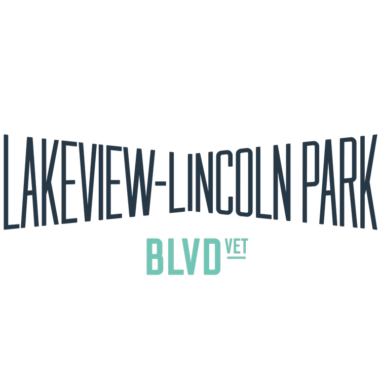 BLVD Vet Chicago
