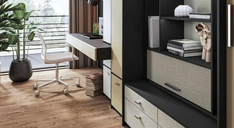 3P Panel Collection - AGT — WOODca Design