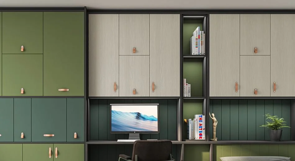 3P Panel Collection - AGT — WOODca Design