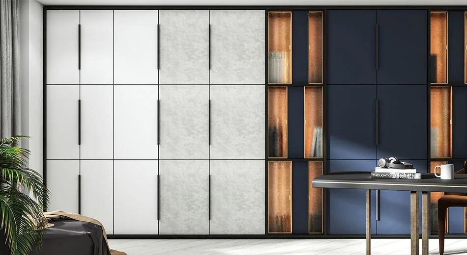 3P Panel Collection - AGT — WOODca Design
