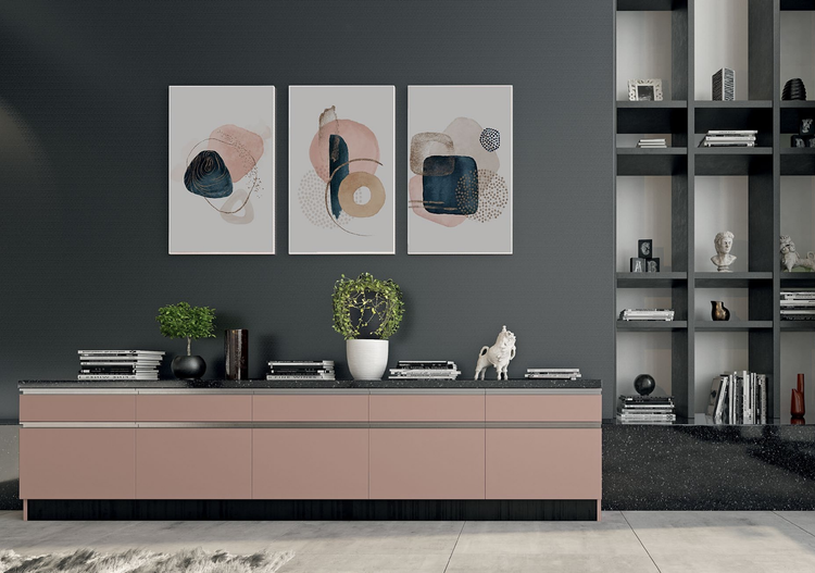 AGT Supramat Panel Collection — WOODca Design