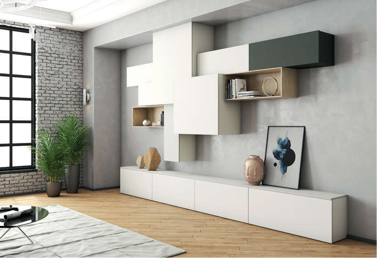 AGT Supramat Panel Collection — WOODca Design