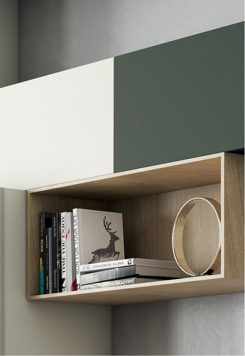 AGT Supramat Panel Collection — WOODca Design