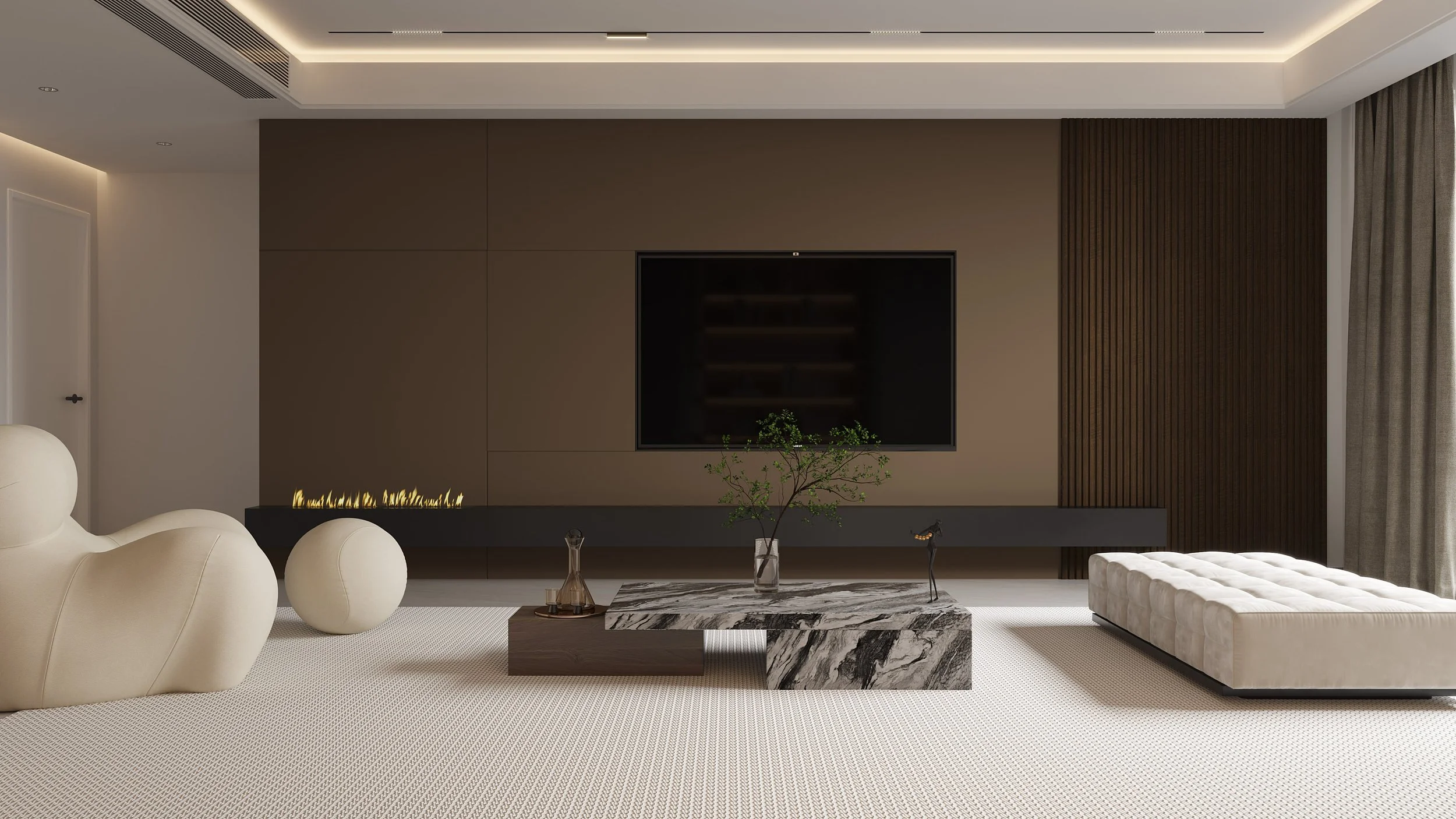 AGT Supramat Panel Collection — WOODca Design