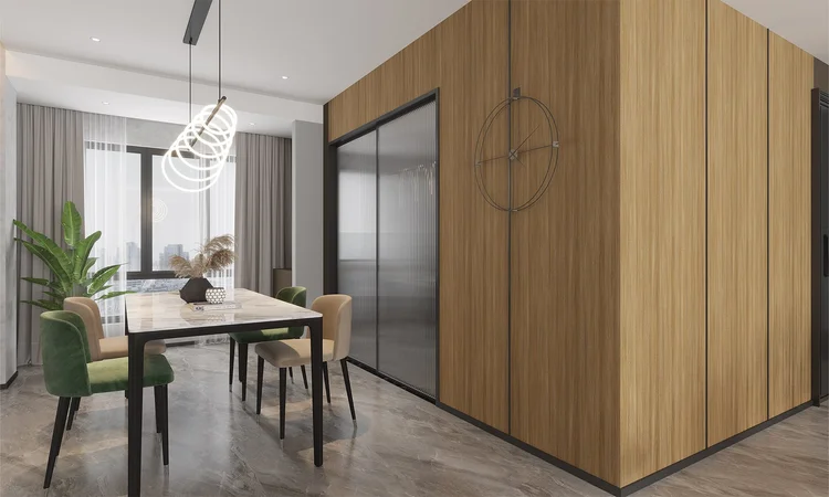 WOODca Panels — WOODca Design