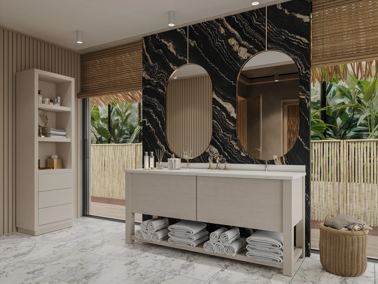 Textured Melamine (MFC) Collection — WOODca Design