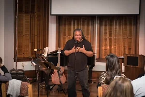 Rodney Whittenberg — On Demand! Programs and Events
