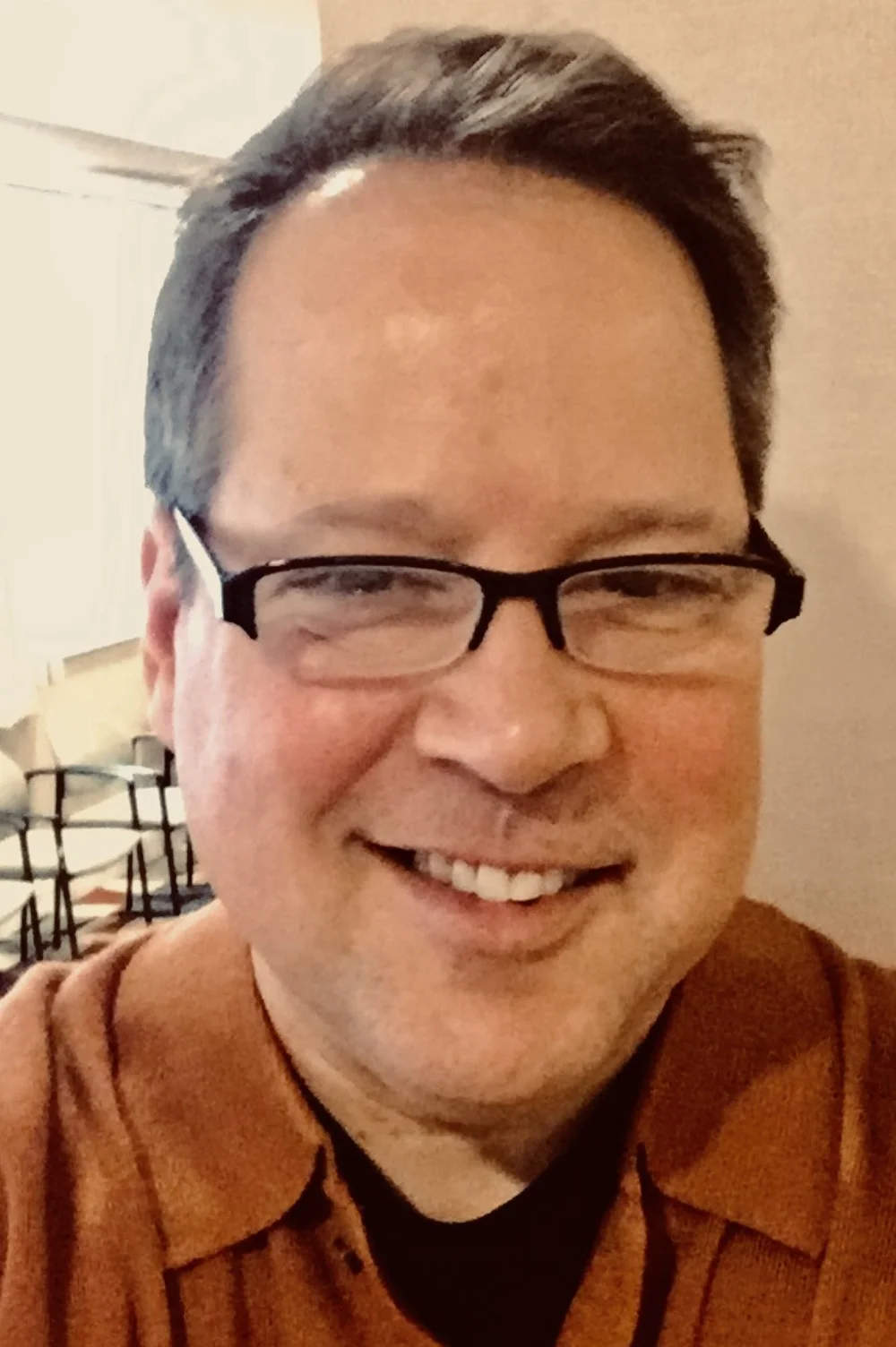 Stuart Liss — On Demand! Programs and Events