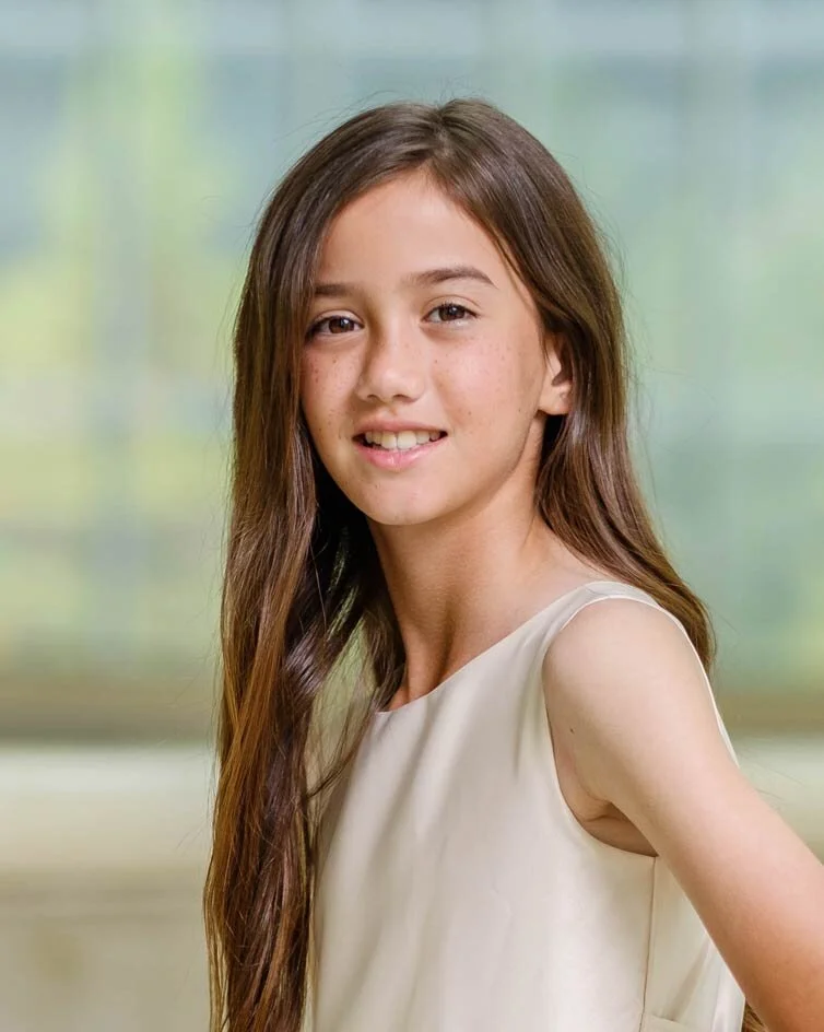 Team Bios — CarryHerLoad