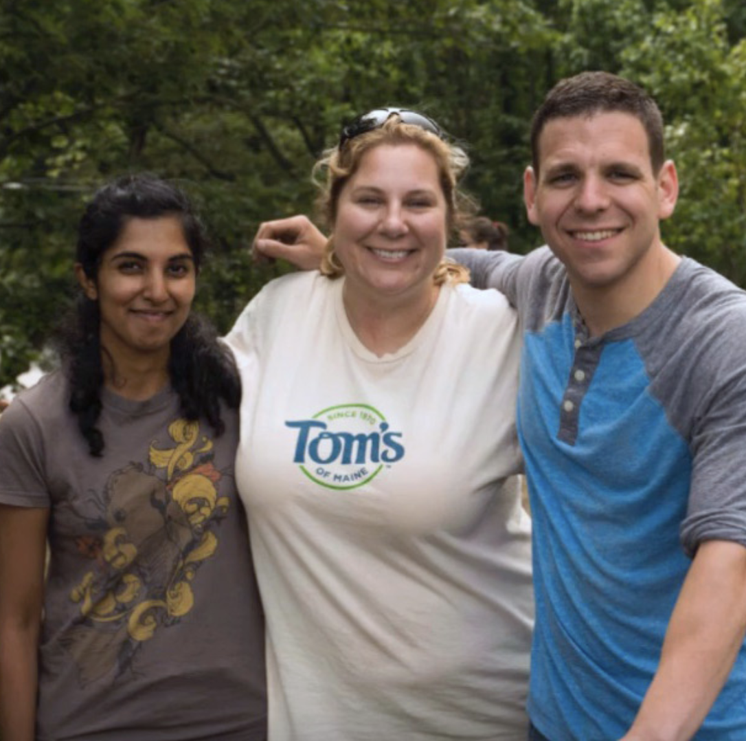 Take Action — Maine B Corps