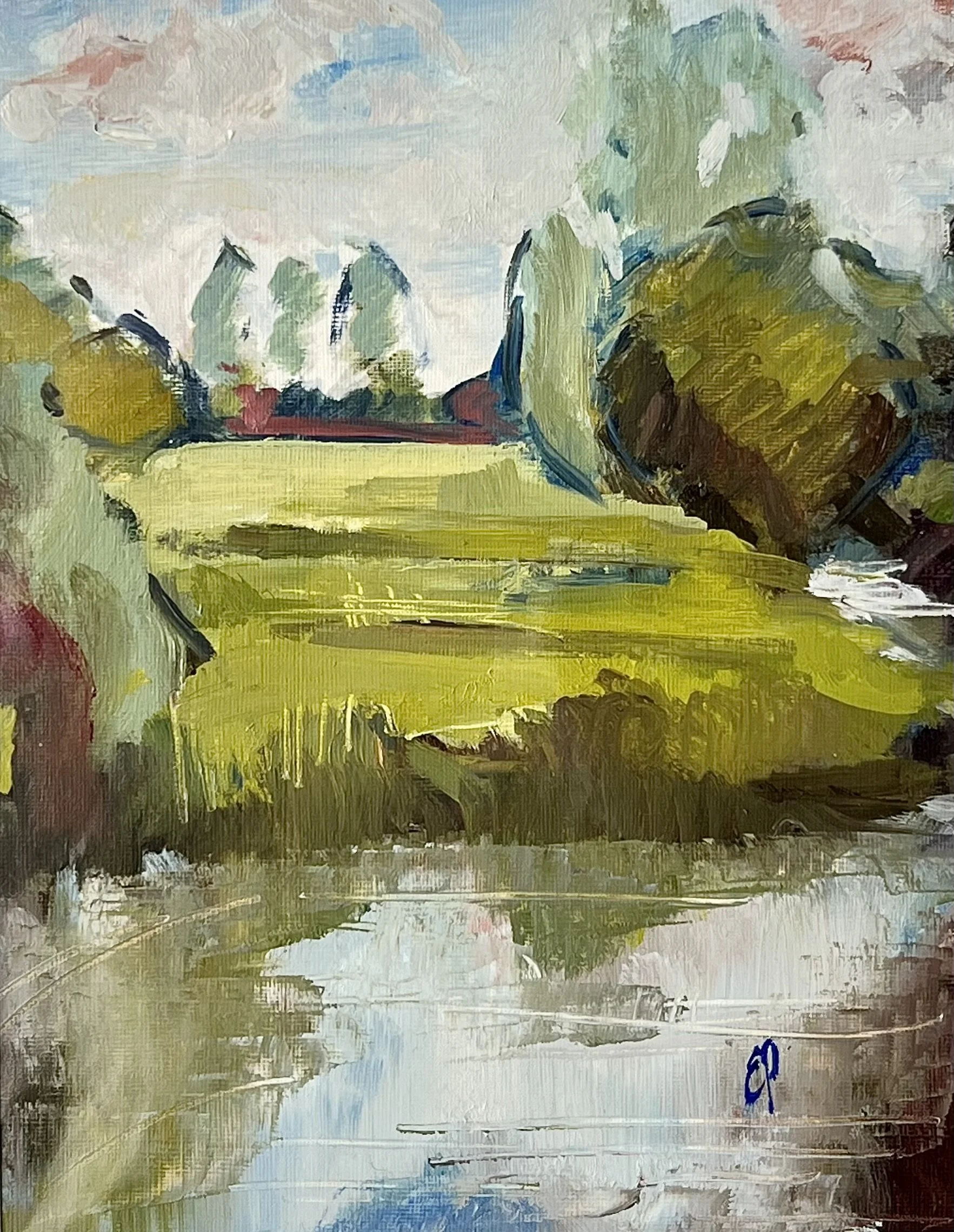 works — EMILY PEERS