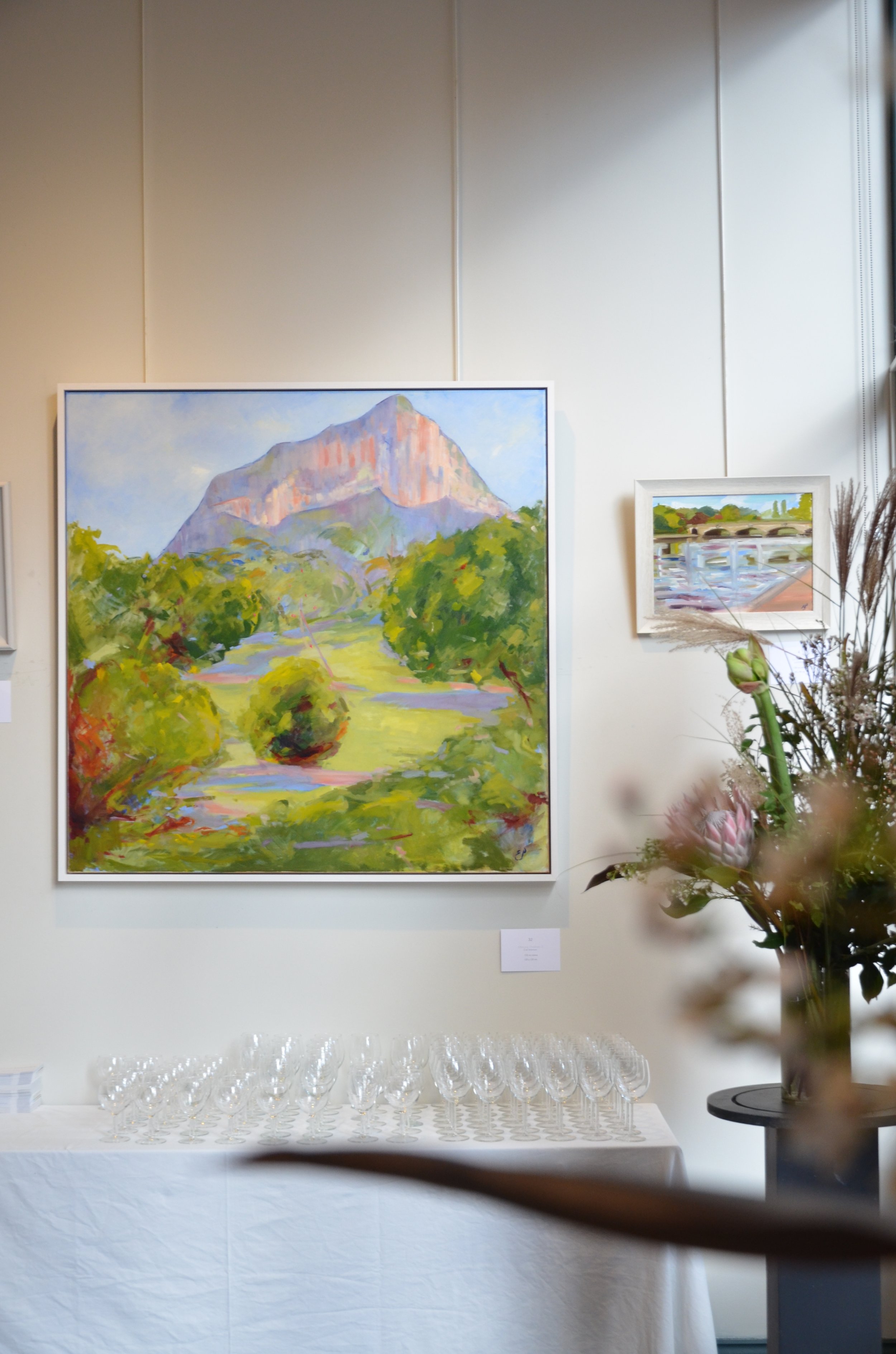 works — EMILY PEERS