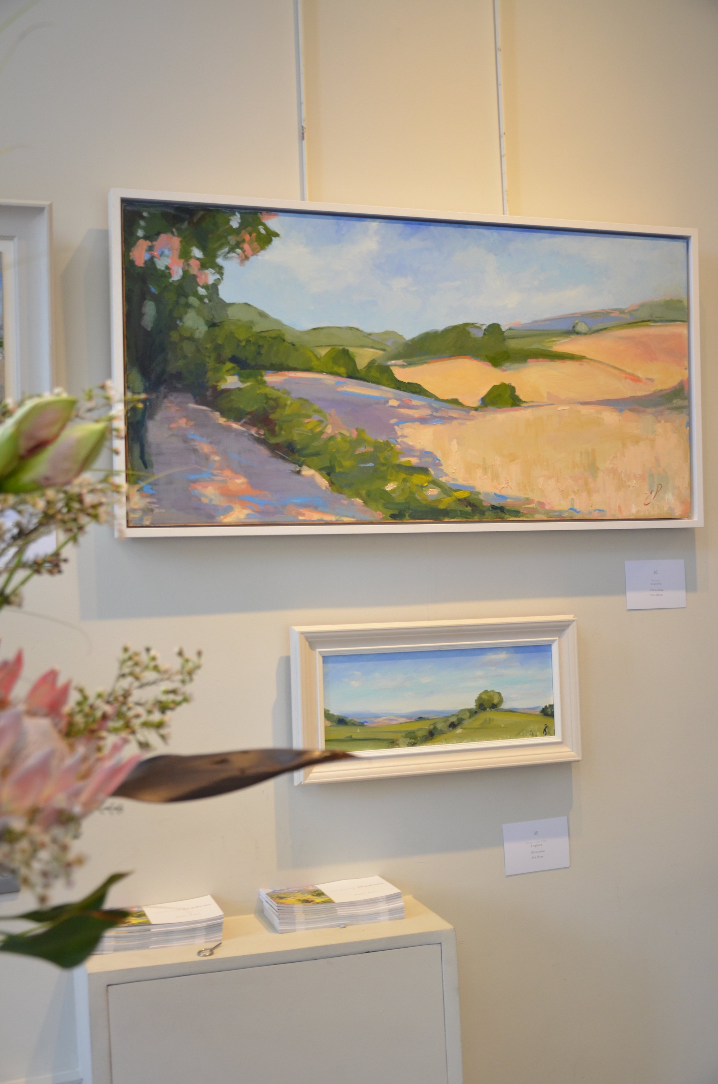 works — EMILY PEERS