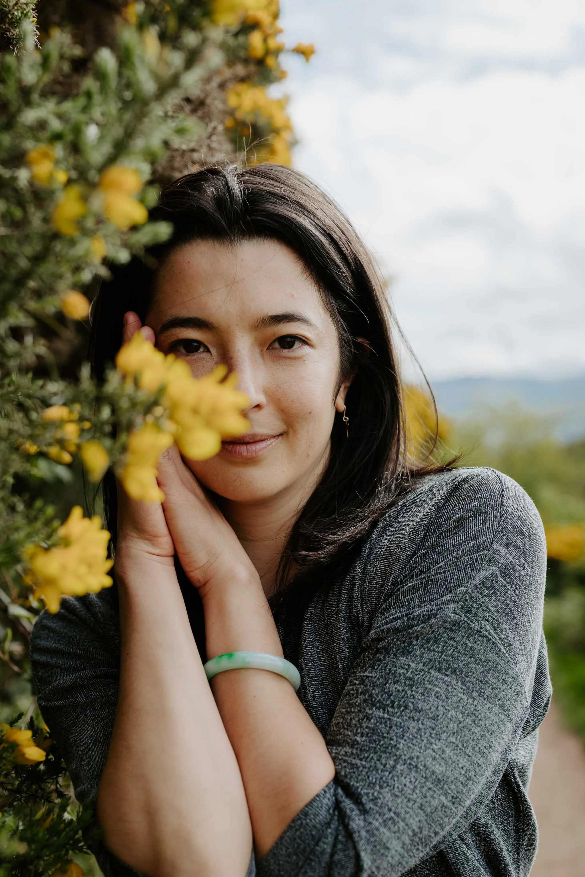 life as a creative coach with Kathryn Ho — studio gently