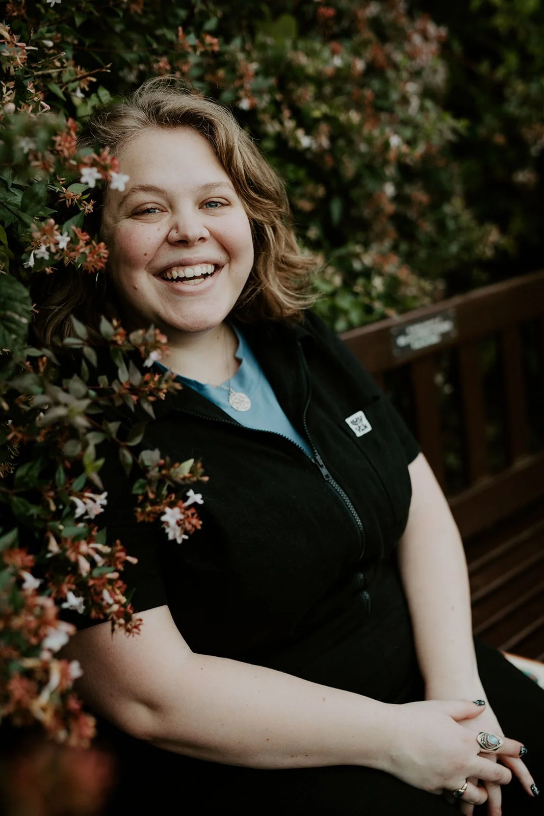 elizabeth lewis - glasgow author + editor brand photography — studio gently