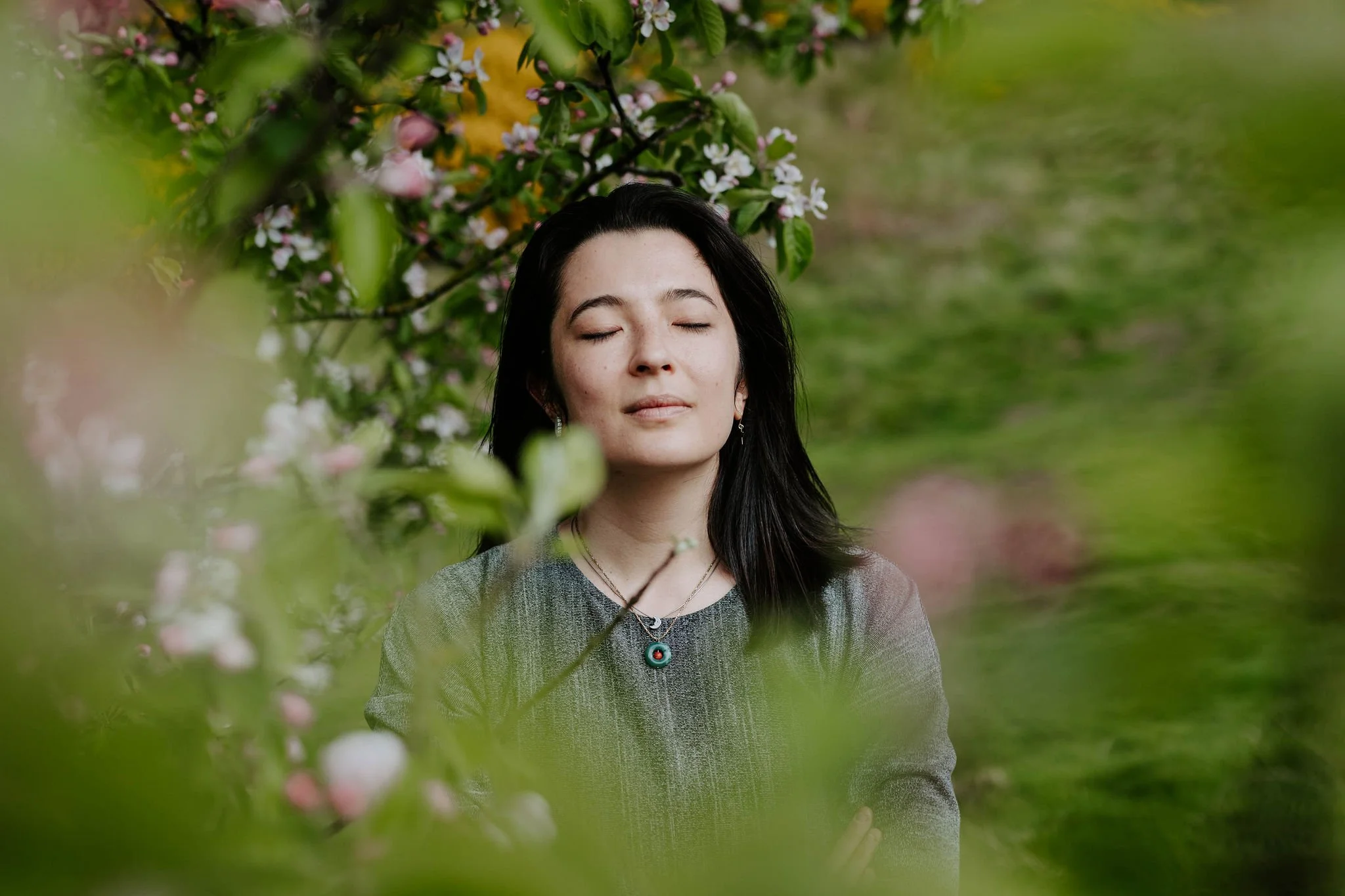 client directory — studio gently