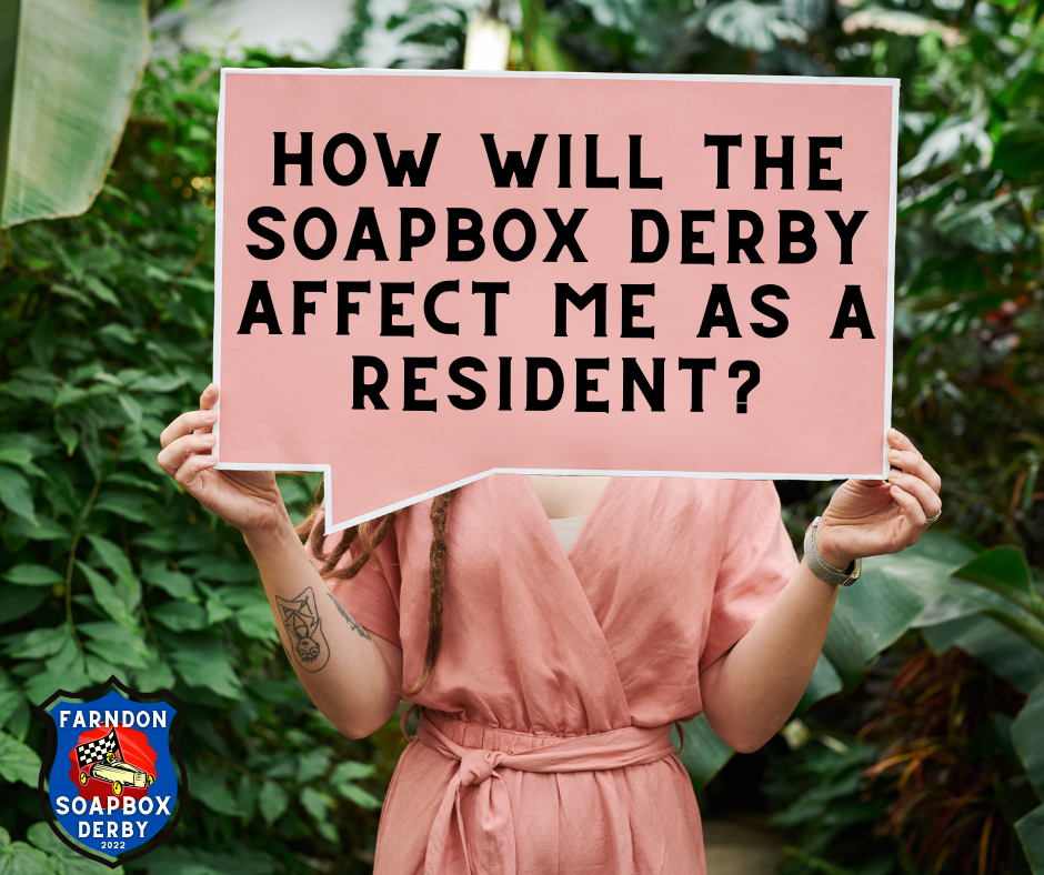 Blog and Latest News — Farndon Soapbox Derby