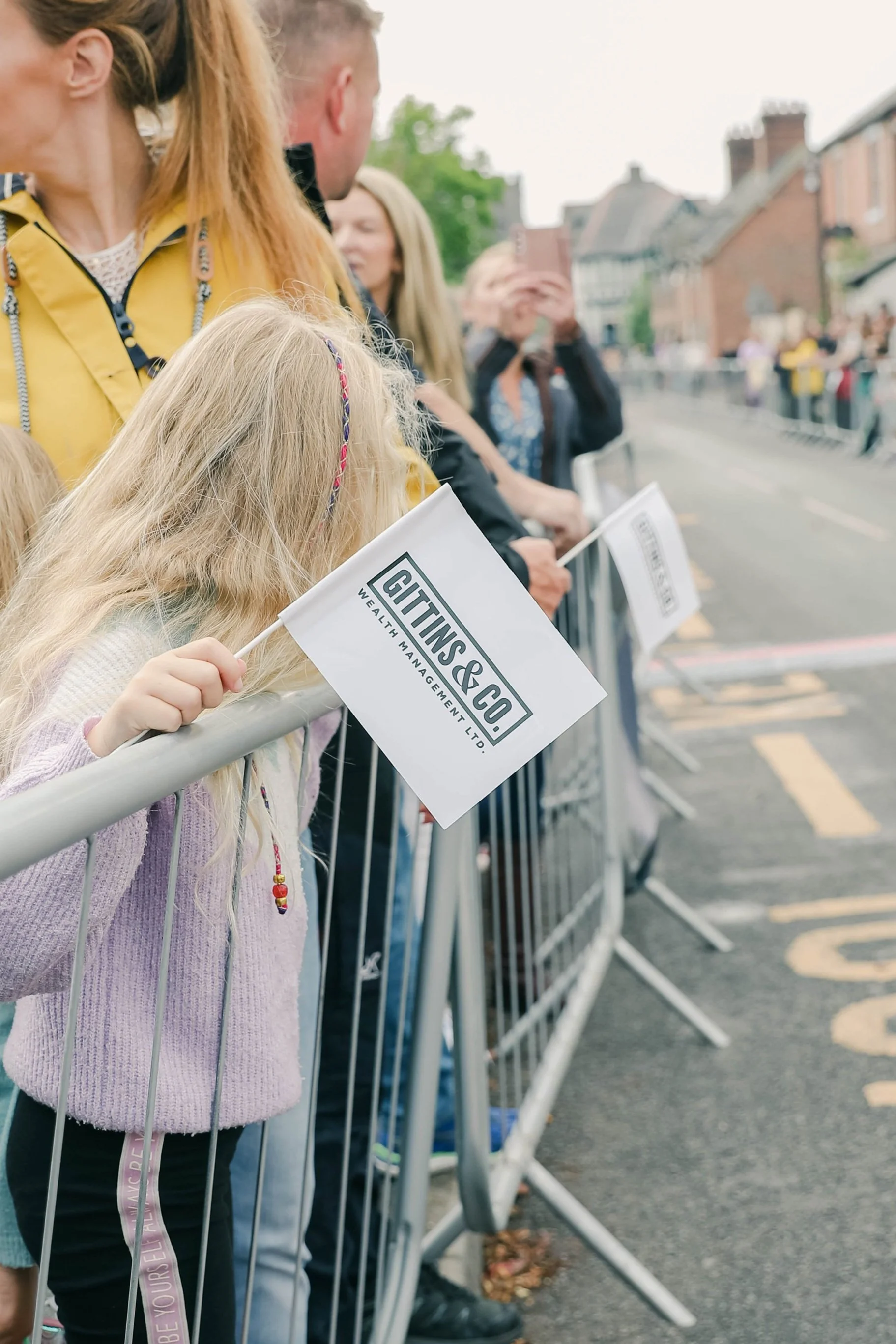 Farndon Soapbox Derby