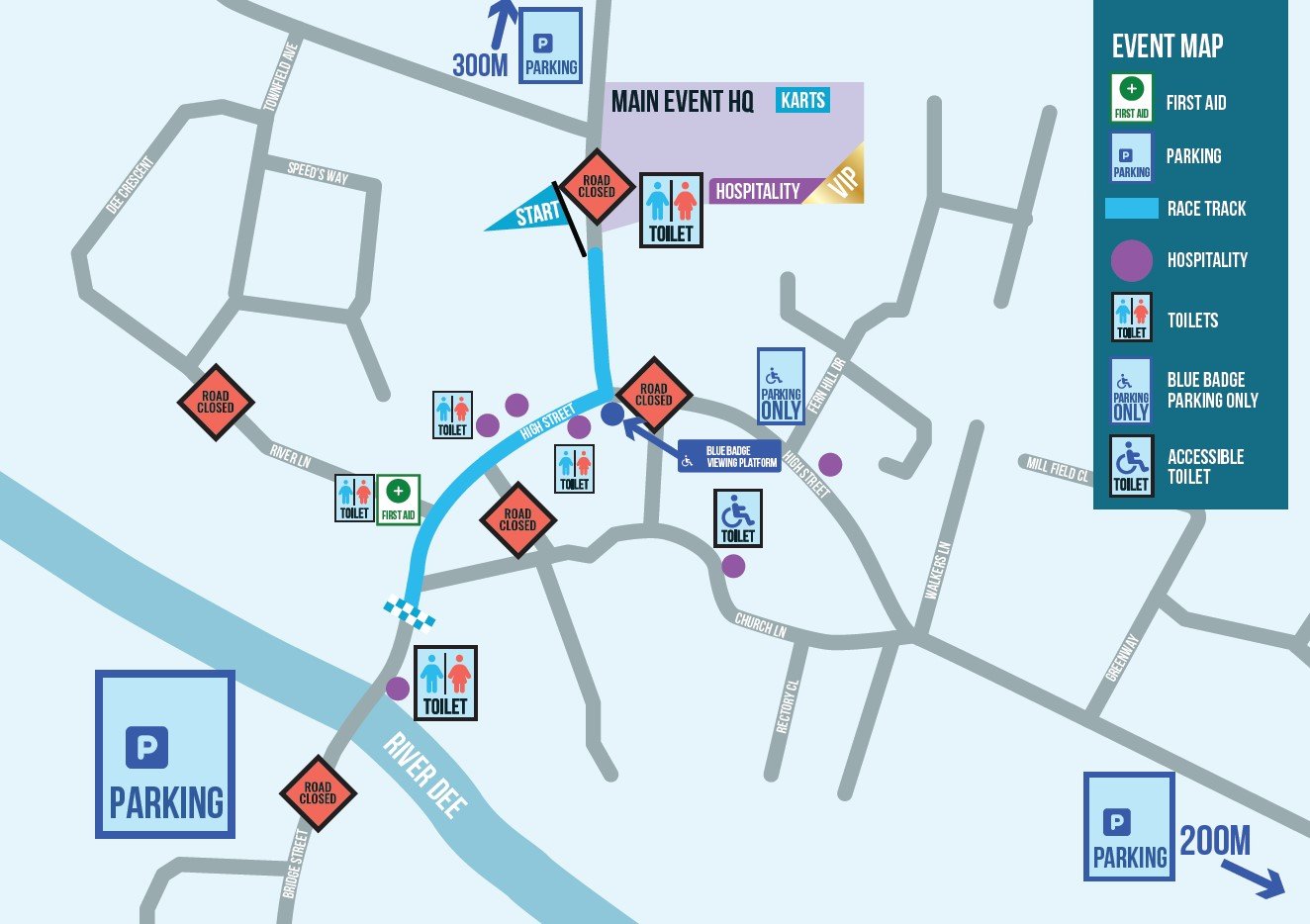 Farndon Soapbox Derby